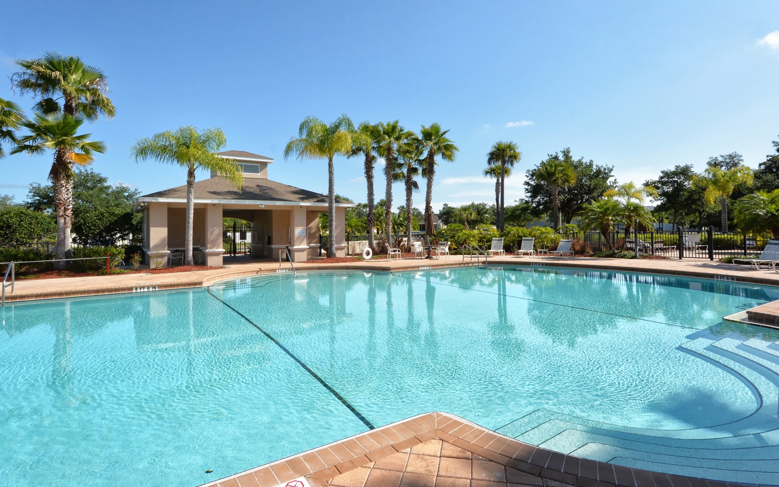 Kingsfield Lakes – HOA