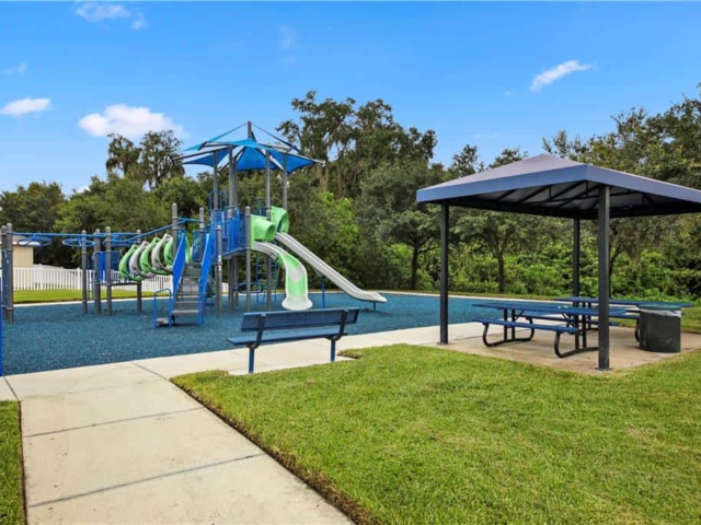 Kingsfield Lakes – HOA